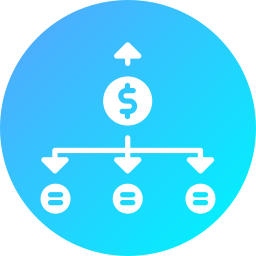 Derivative - Free business and finance icons