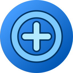 Plus - Free ui icons