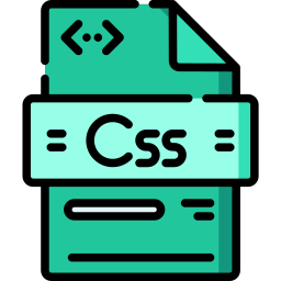 Css - Free interface icons