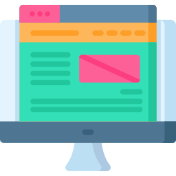 Layout - Free computer icons