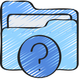 Question mark - Free ui icons