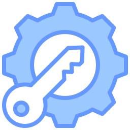 Process - Free industry icons