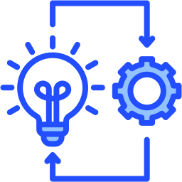 Implementation - Free networking icons