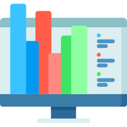 Graph - Free computer icons