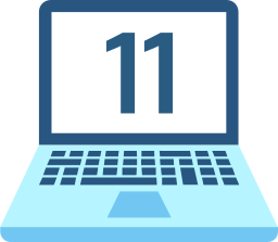 11 - Free computer icons