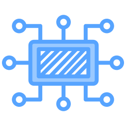 Electronics - Free technology icons