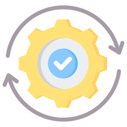 Control system - Free construction and tools icons