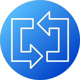Loop arrow - Free arrows icons