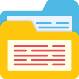 Folders - Free files and folders icons