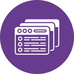 Tabs - Free web icons