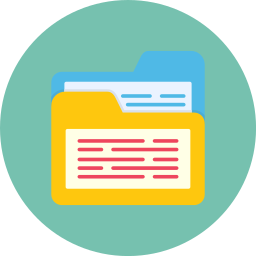 Folders - Free files and folders icons