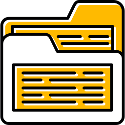 Folders - Free files and folders icons