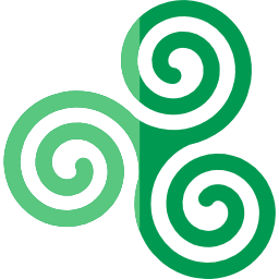 Triskele - Free shapes and symbols icons