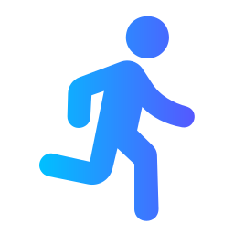 Run - Free sports icons