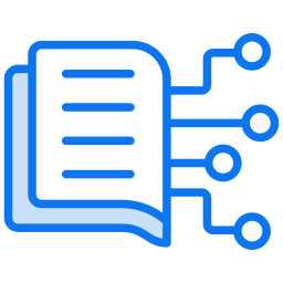 Machine learning - Free electronics icons