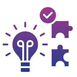 Problem solving - Free education icons