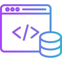 Code - Free technology icons