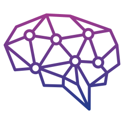 Deep learning - Free technology icons