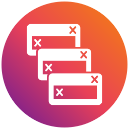 Queue - Free computer icons