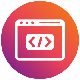 Programing - Free web icons