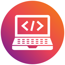 Code - Free computer icons