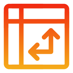 Pivot - Free arrows icons