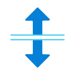 Split - Free arrows icons