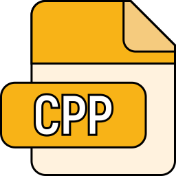 Cpp - Free files and folders icons