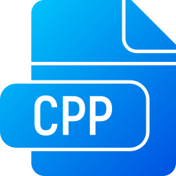 Cpp - Free files and folders icons