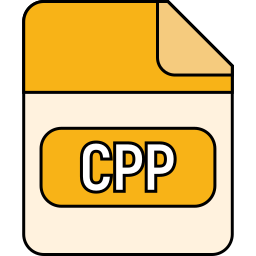 Cpp - Free files and folders icons
