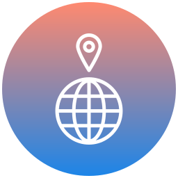 Geolocation - Free ui icons