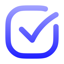 Check - Free ui icons