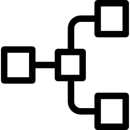 Flow - Free business icons