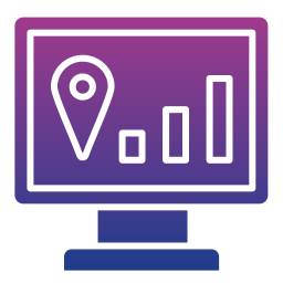 Tracking - Free business and finance icons