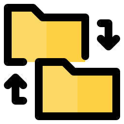 Folders - Free files and folders icons