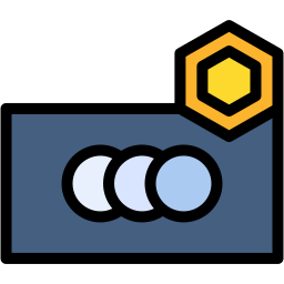 Animation - Free art icons