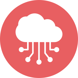 Icloud - Free electronics icons