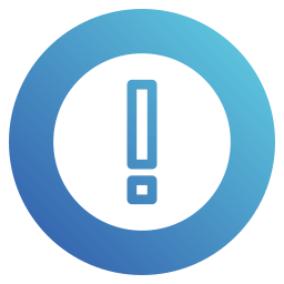 Alert - Free signs icons