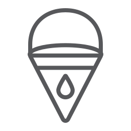 Triangle - Free arrows icons