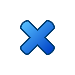 Multiplication sign - Free shapes and symbols icons