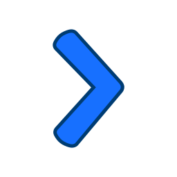 Greater than - Free arrows icons