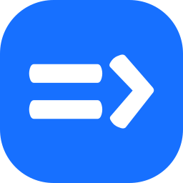 Equal to or greater than symbol - Free education icons