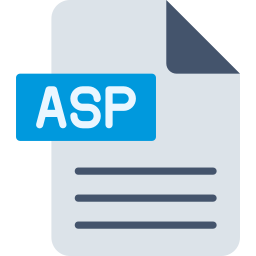 Asp - Free interface icons