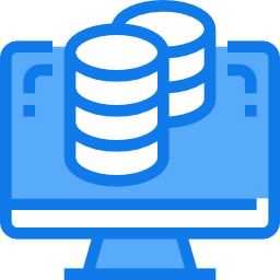 Data - Free computer icons