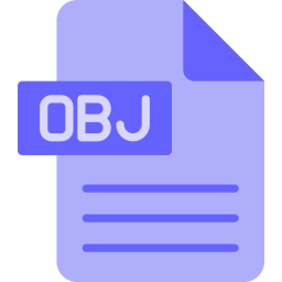 Obj - Free interface icons