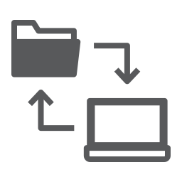 Database - Free arrows icons