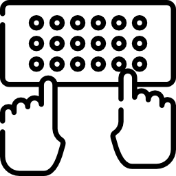 Typing - Free computer icons