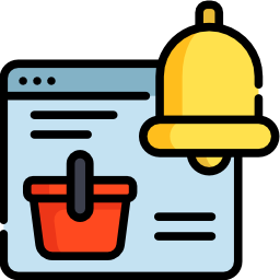 Notification - Free business icons