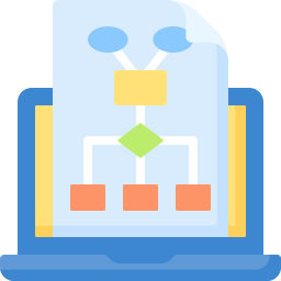 Data model - Free computer icons