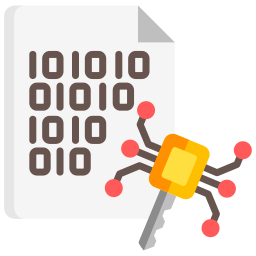 Encrypt - Free security icons